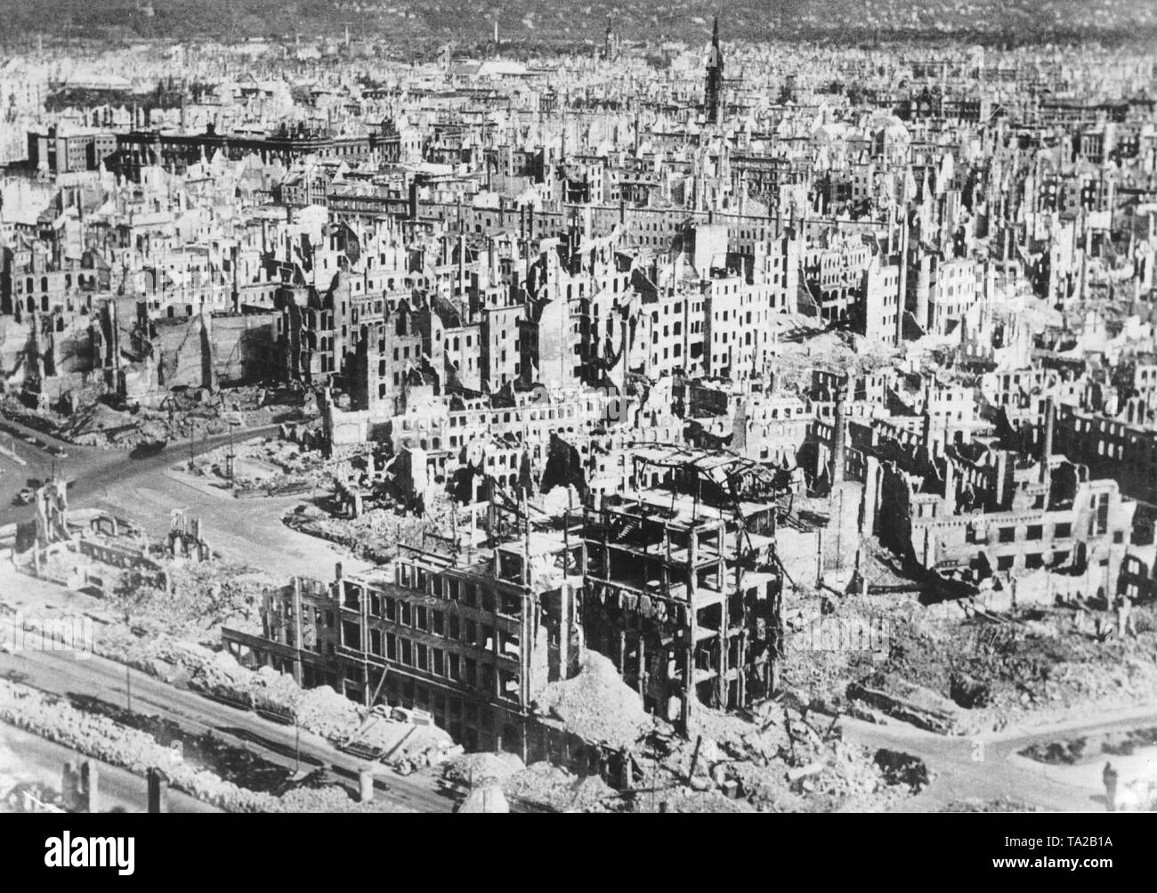 Dresden ii -Fotos und -Bildmaterial in hoher Auflösung – Alamy