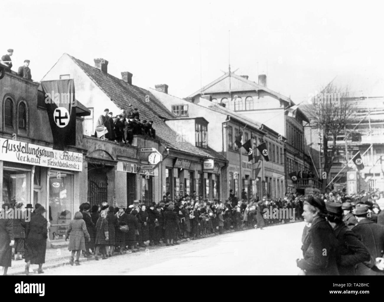 Memel memel bereich -Fotos und -Bildmaterial in hoher Auflösung – Alamy