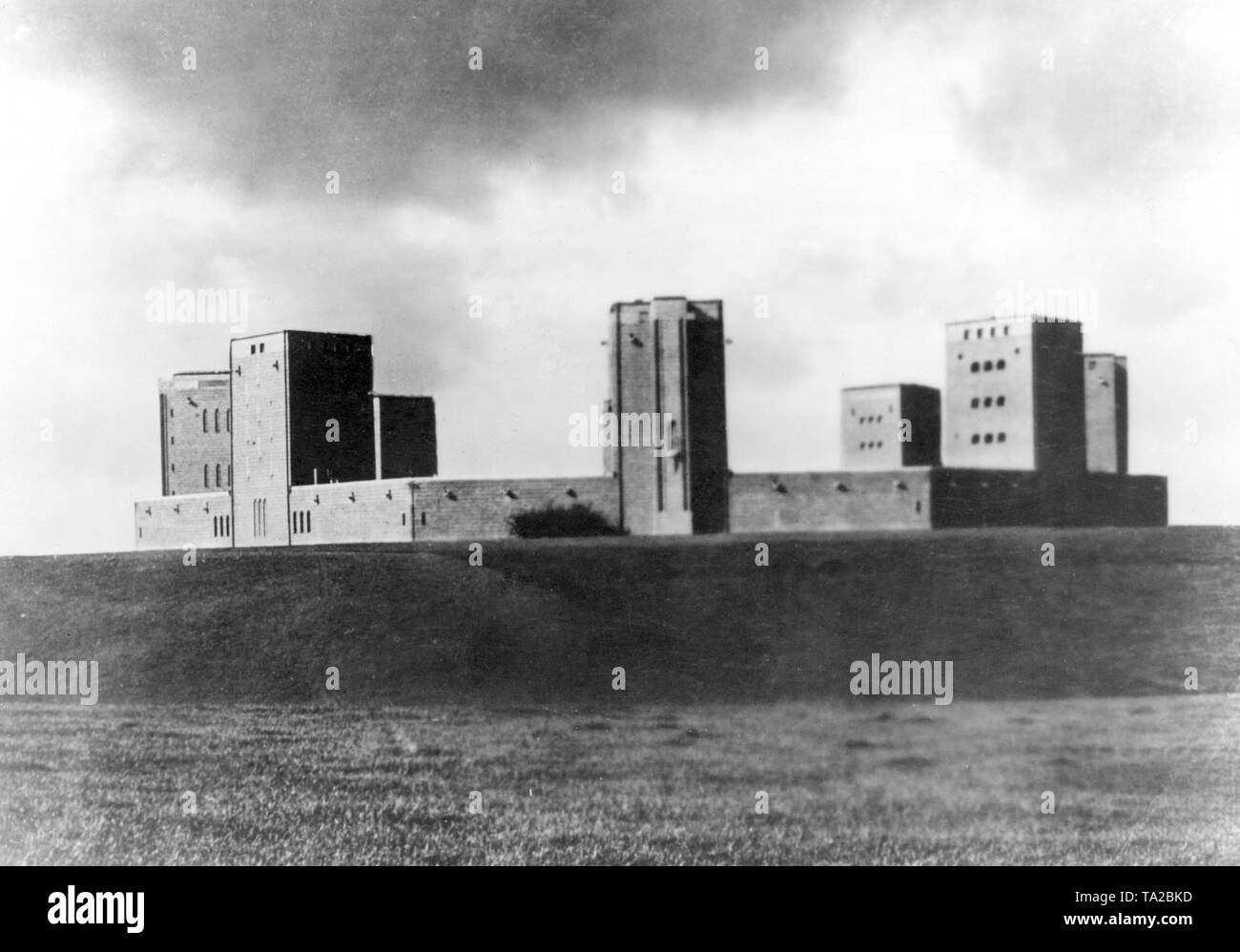 Tannenberg denkmal -Fotos und -Bildmaterial in hoher Auflösung – Alamy