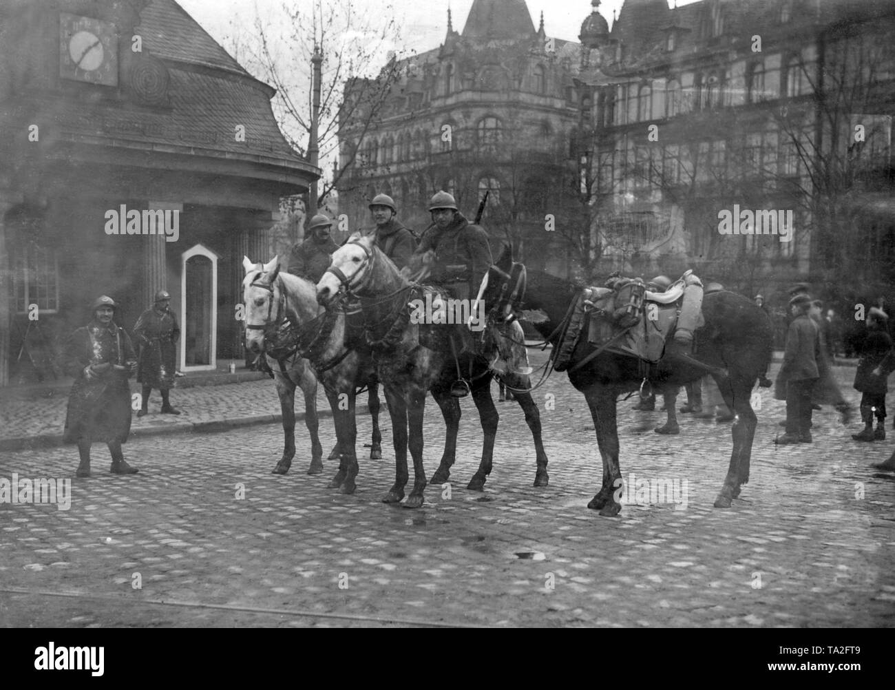 Republik mainz -Fotos und -Bildmaterial in hoher Auflösung – Alamy