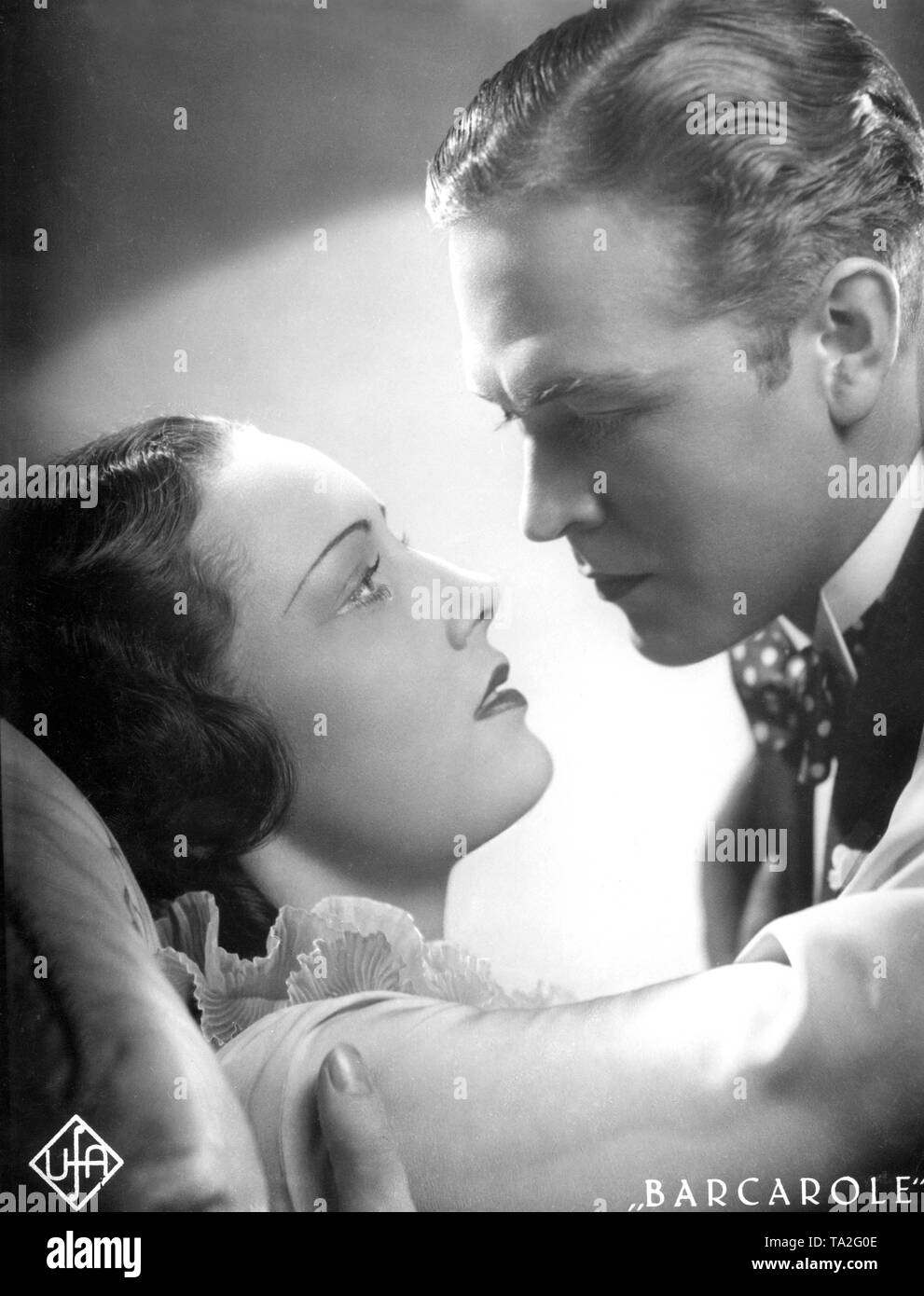 Film barcarole -Fotos und -Bildmaterial in hoher Auflösung – Alamy