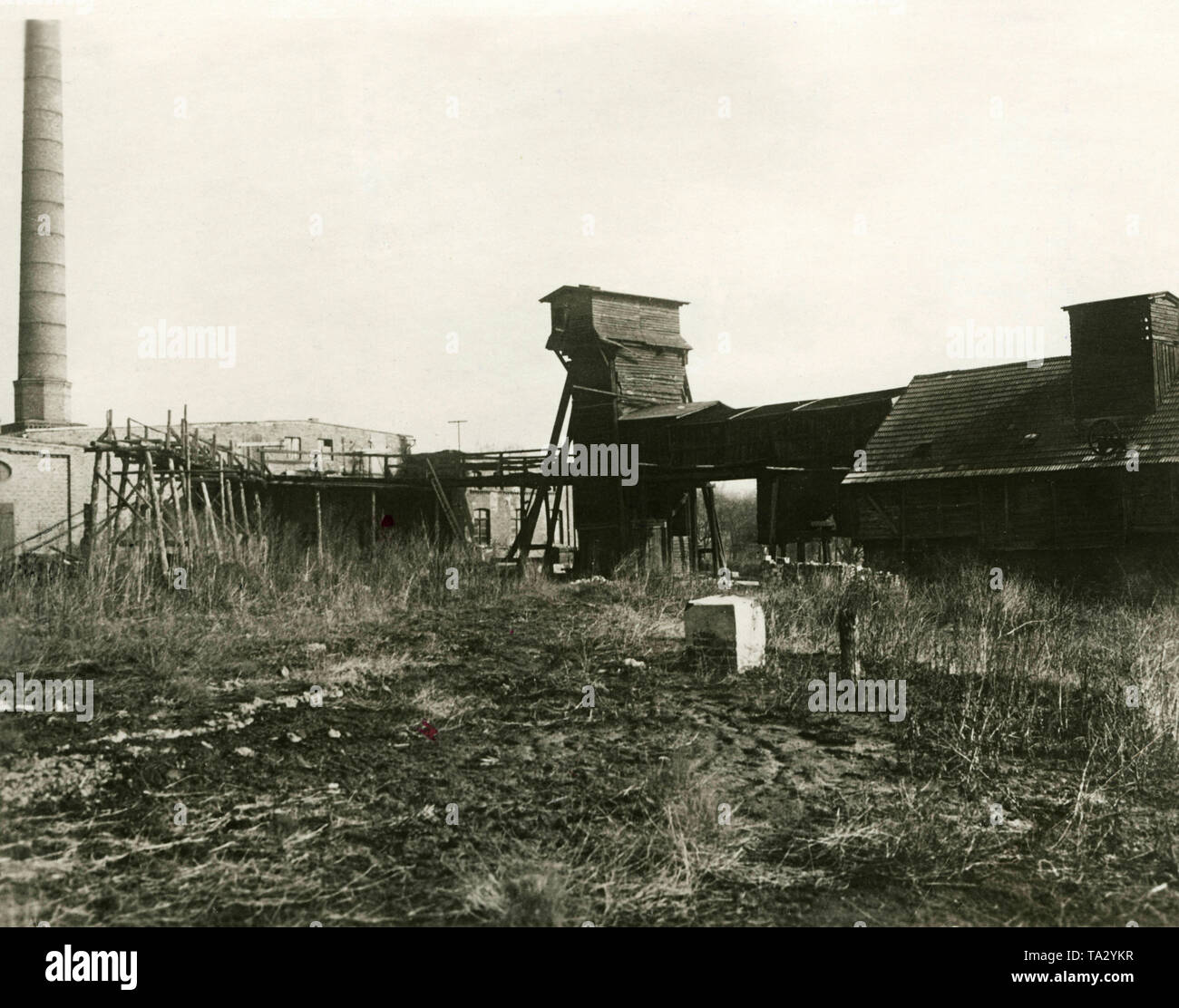 Von braunkohle -Fotos und -Bildmaterial in hoher Auflösung – Alamy