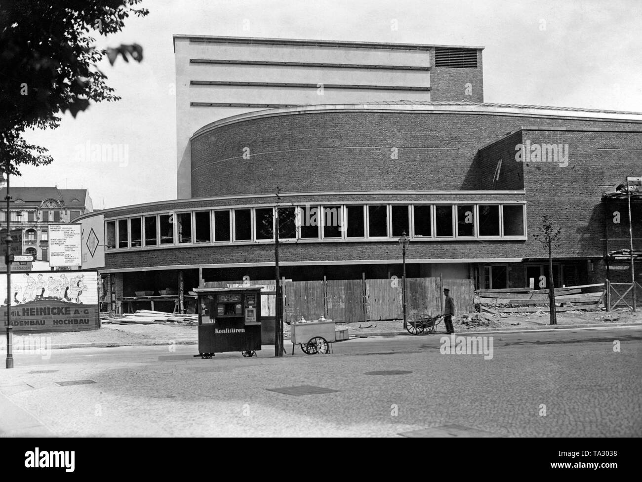 Ufa palast -Fotos und -Bildmaterial in hoher Auflösung – Alamy