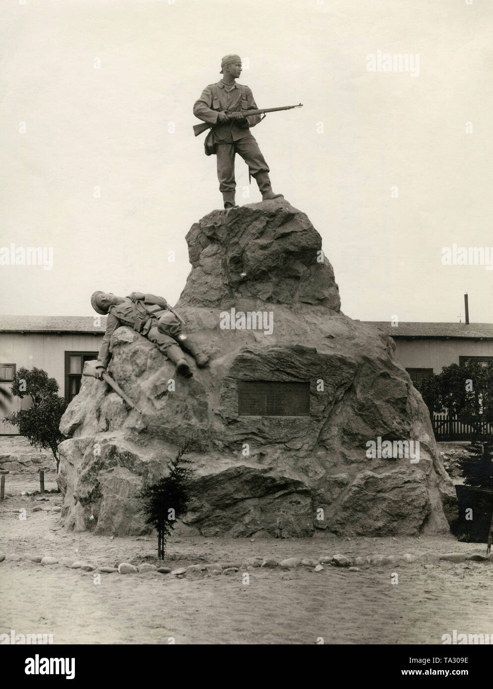During herero uprising -Fotos und -Bildmaterial in hoher Auflösung – Alamy