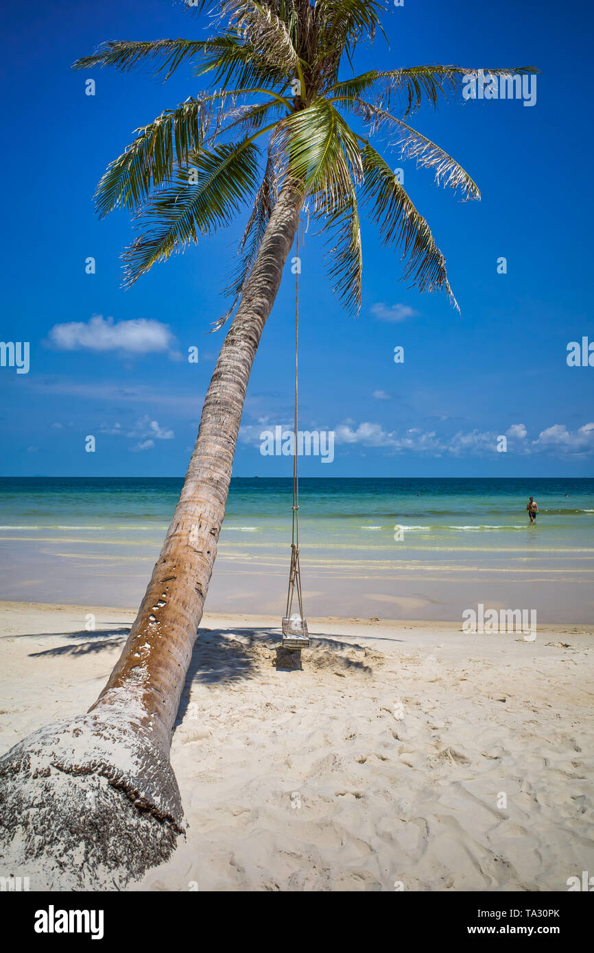 Romantik Am Strand Stockfotos und -bilder Kaufen - Alamy