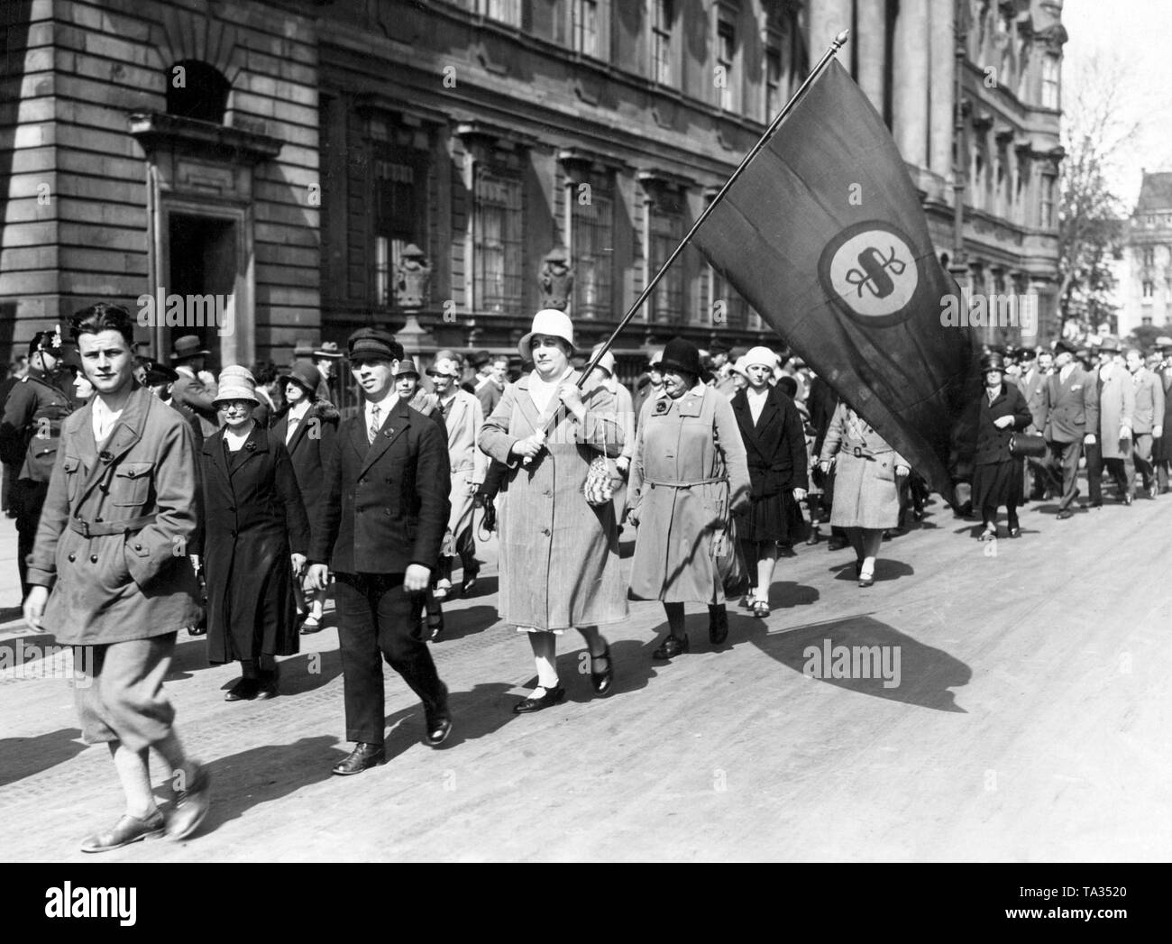 Sozialdemokratische partei deutschlands spd -Fotos und -Bildmaterial in ...