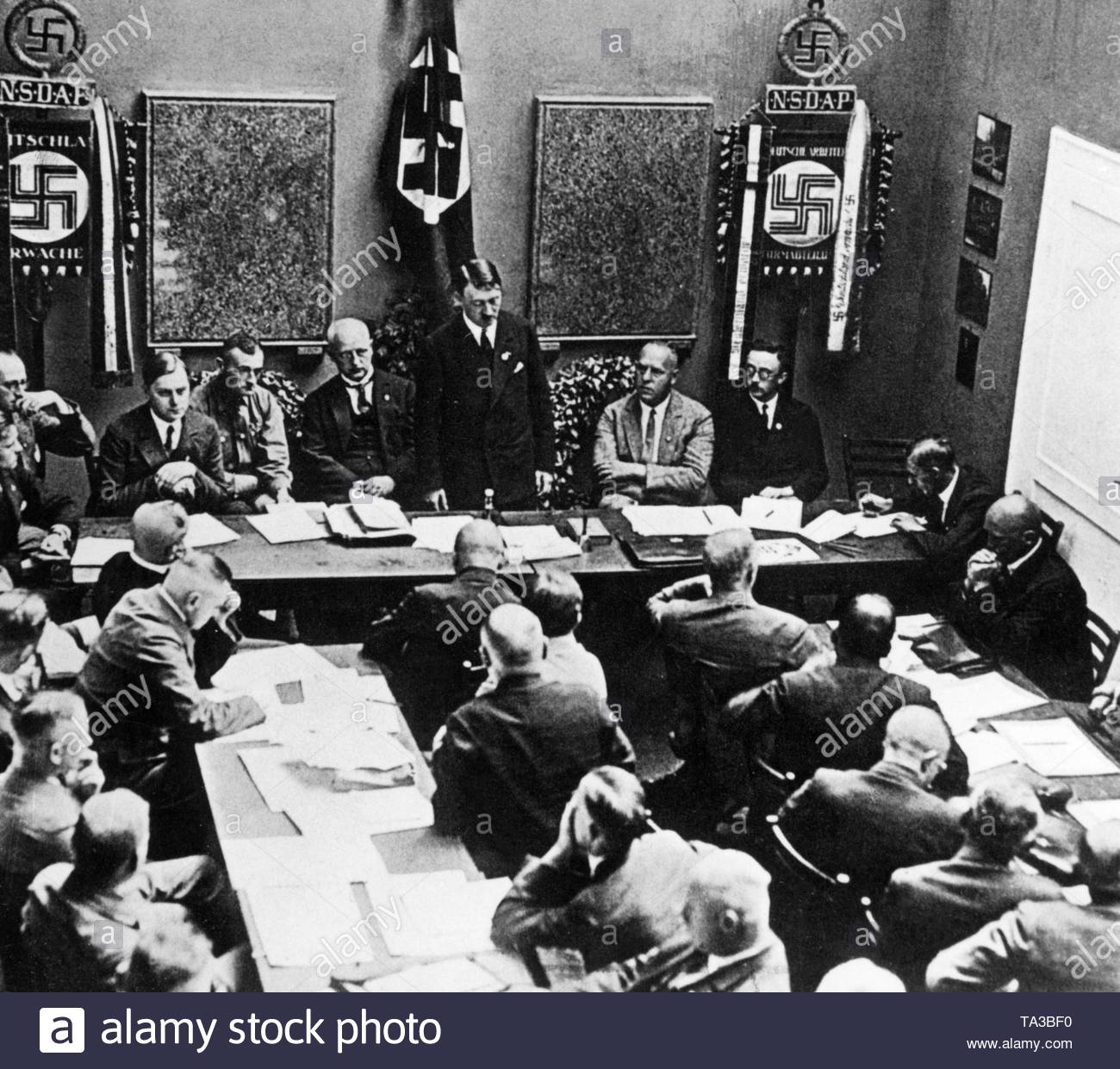 Franz Xaver Schwarz Stockfotos und -bilder Kaufen - Alamy