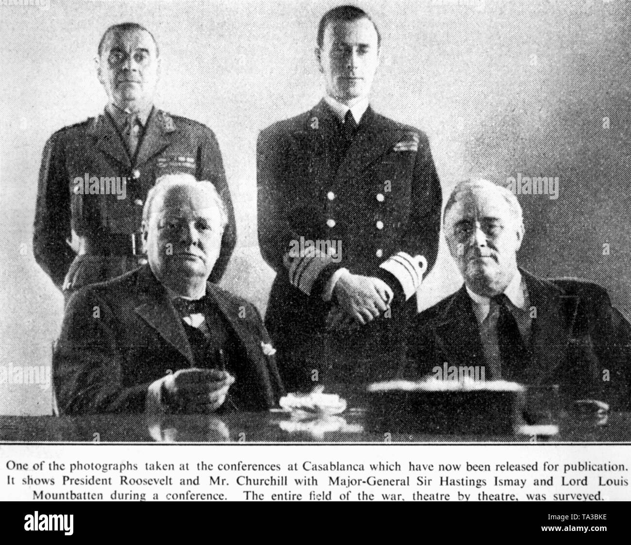 Anti Hitler Stockfotos & Anti Hitler Bilder - Alamy