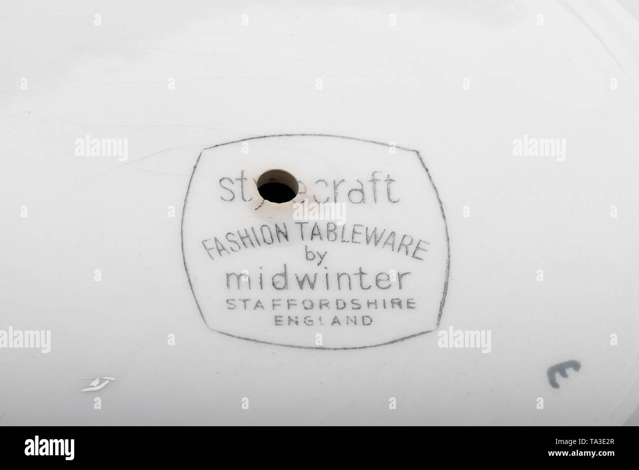 Midwinter stylecraft -Fotos und -Bildmaterial in hoher Auflösung – Alamy