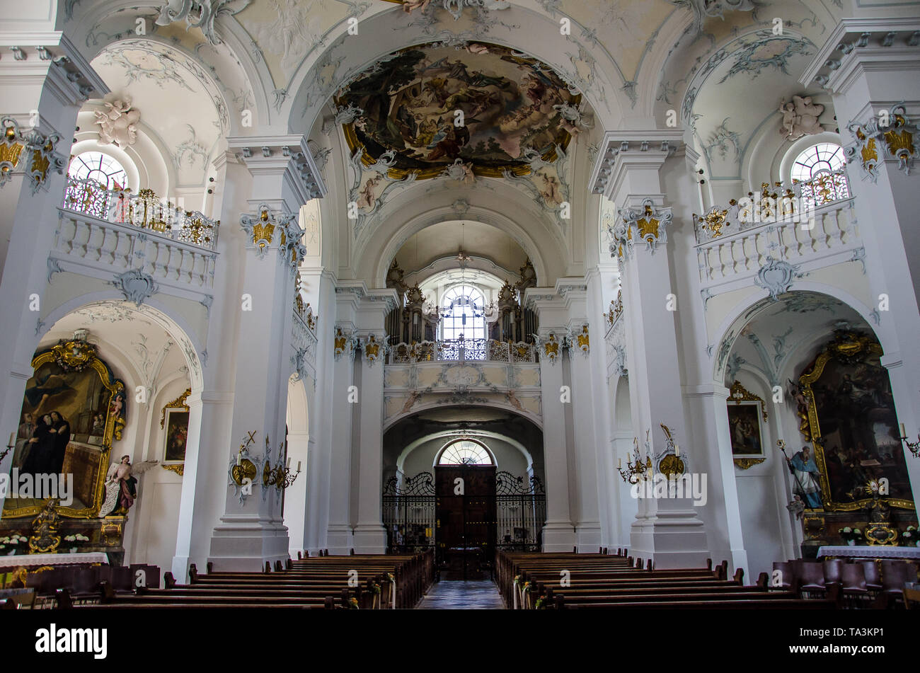 Johann gunther -Fotos und -Bildmaterial in hoher Auflösung – Alamy