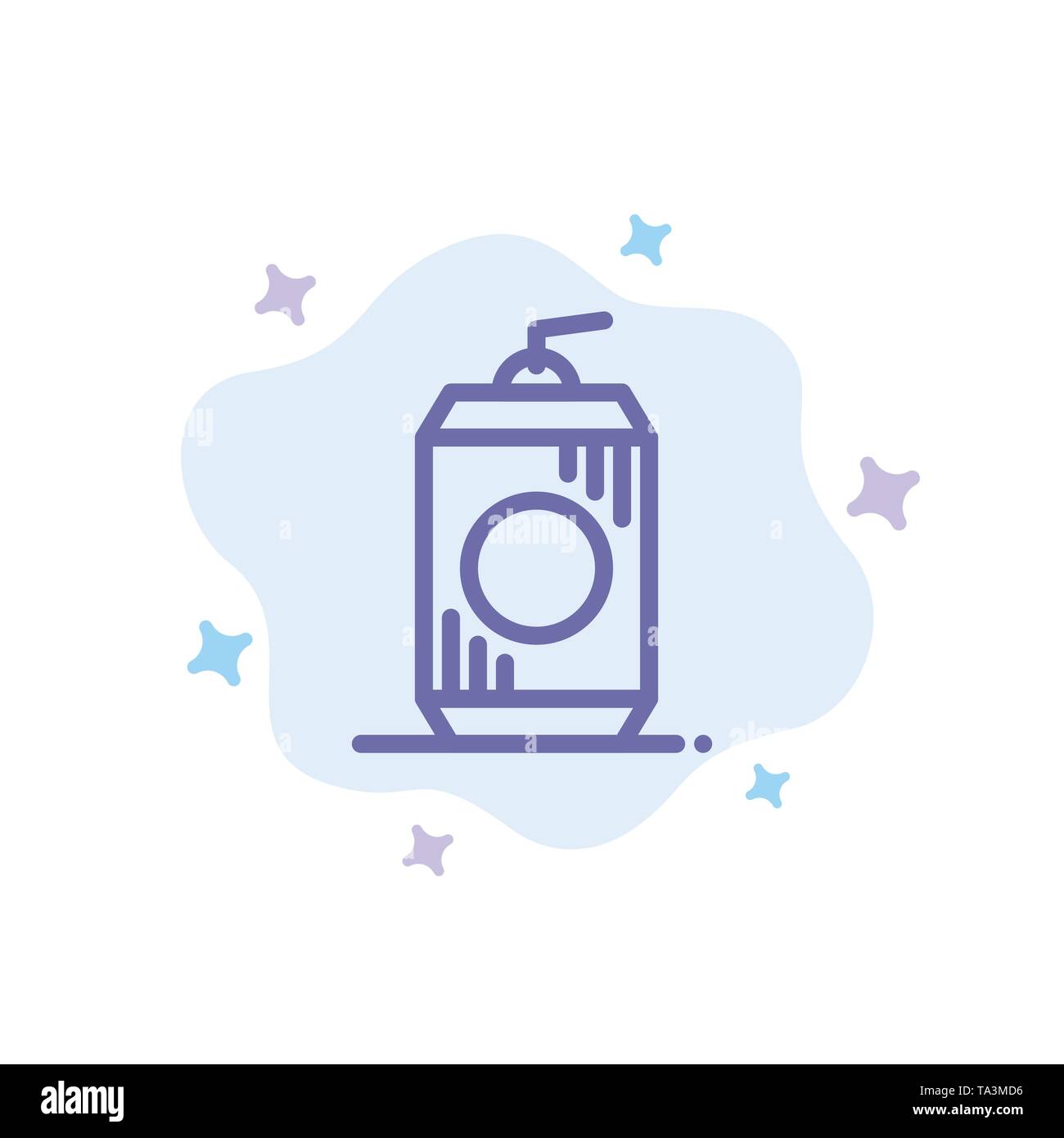 Flasche coca cola Stock-Vektorgrafiken kaufen - Alamy