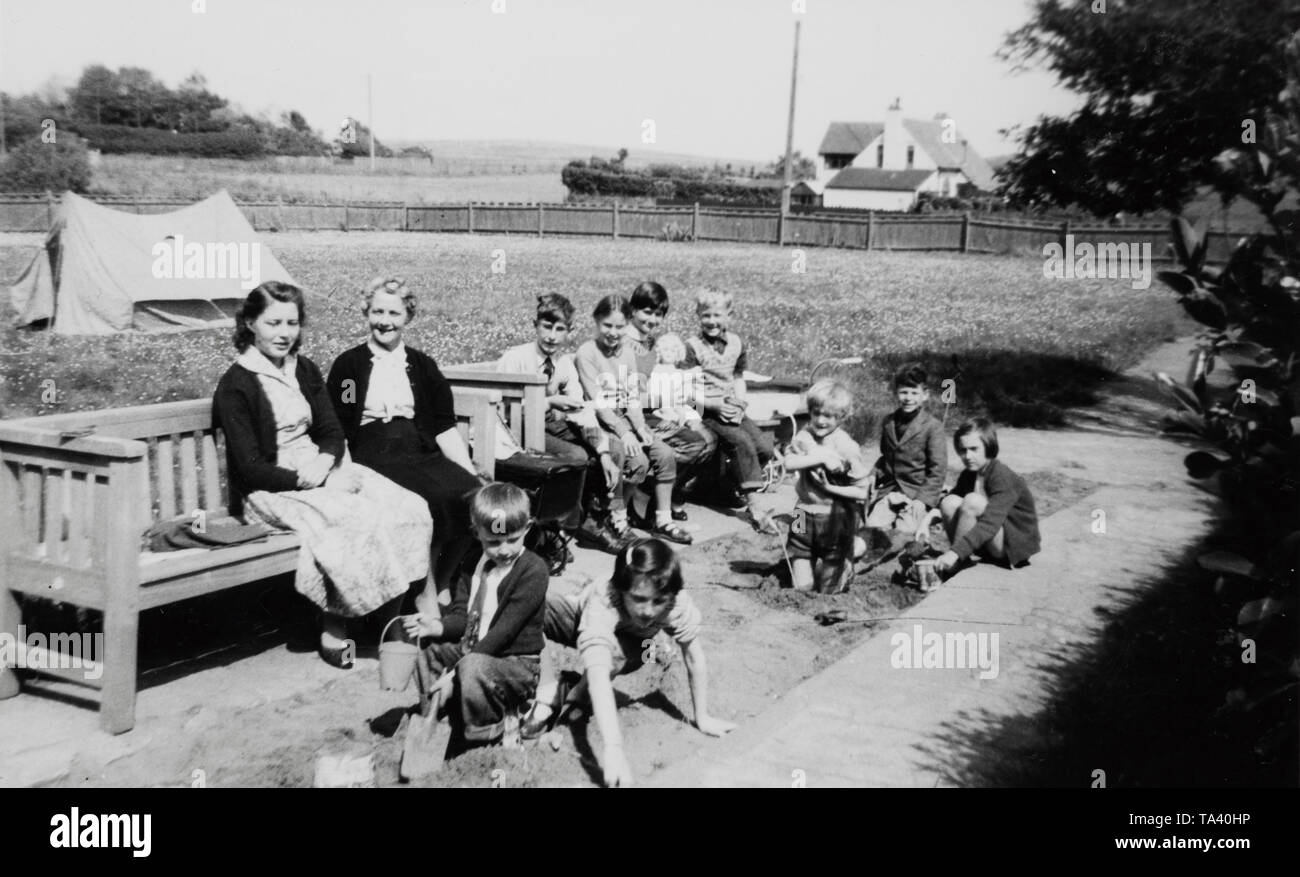 Elsie cooper -Fotos und -Bildmaterial in hoher Auflösung – Alamy