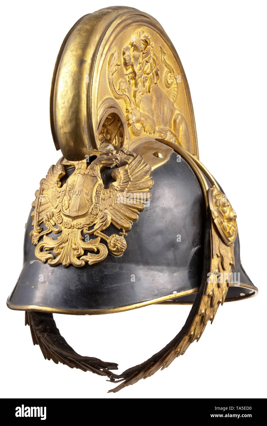 Das kaiserzeitalter -Fotos und -Bildmaterial in hoher Auflösung – Alamy