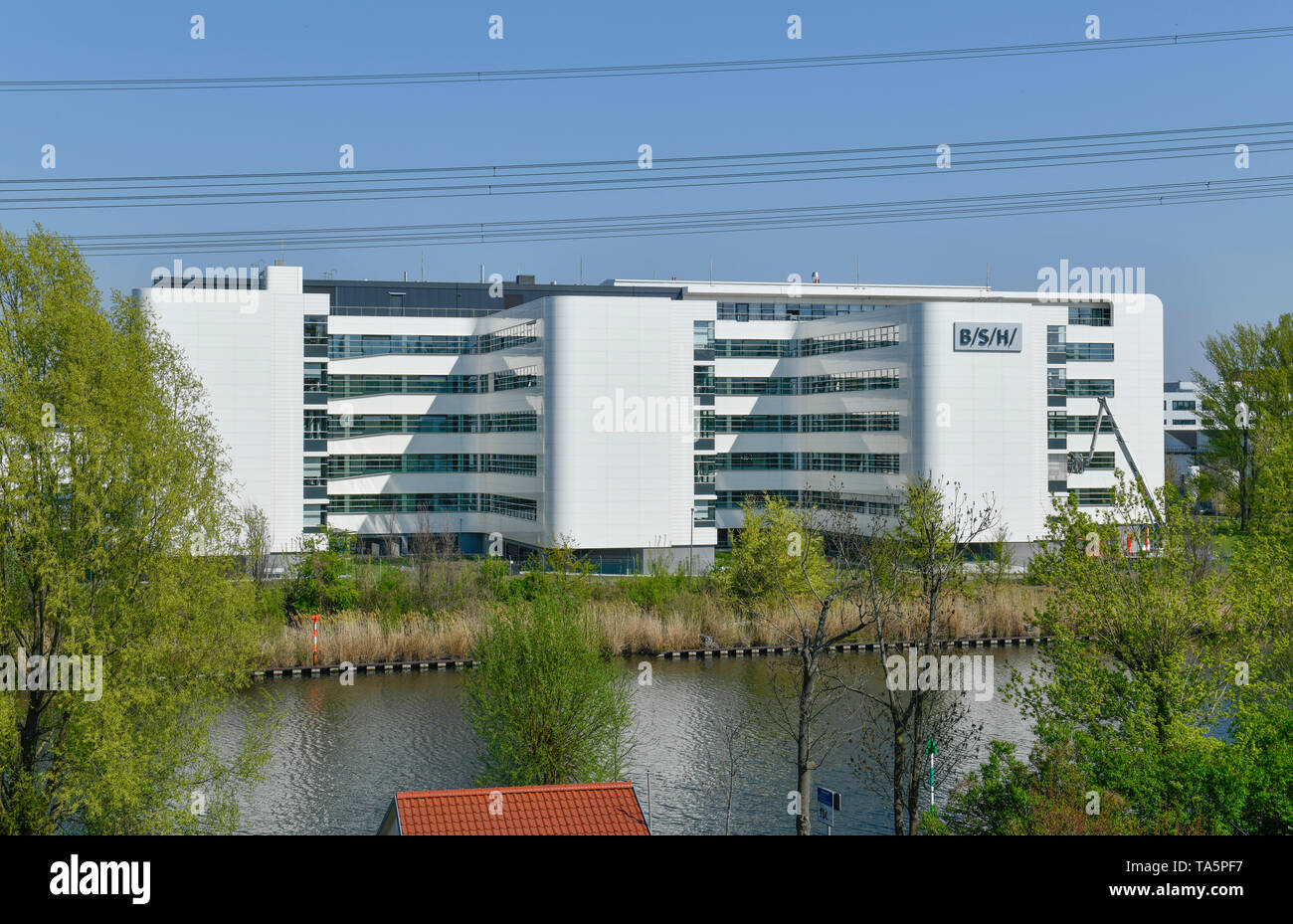 Siemens dam -Fotos und -Bildmaterial in hoher Auflösung – Alamy