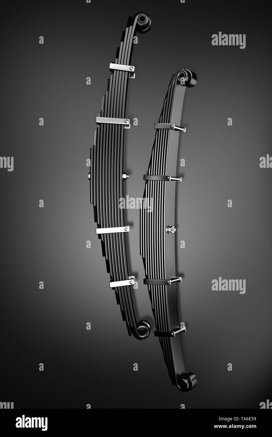 Lkw feder -Fotos und -Bildmaterial in hoher Auflösung – Alamy