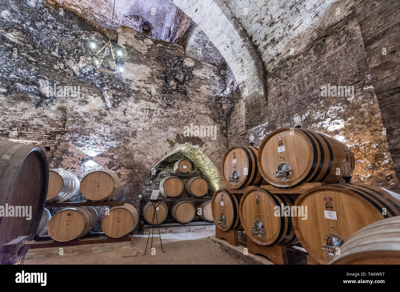 Cantina dericci -Fotos und -Bildmaterial in hoher Auflösung – Alamy