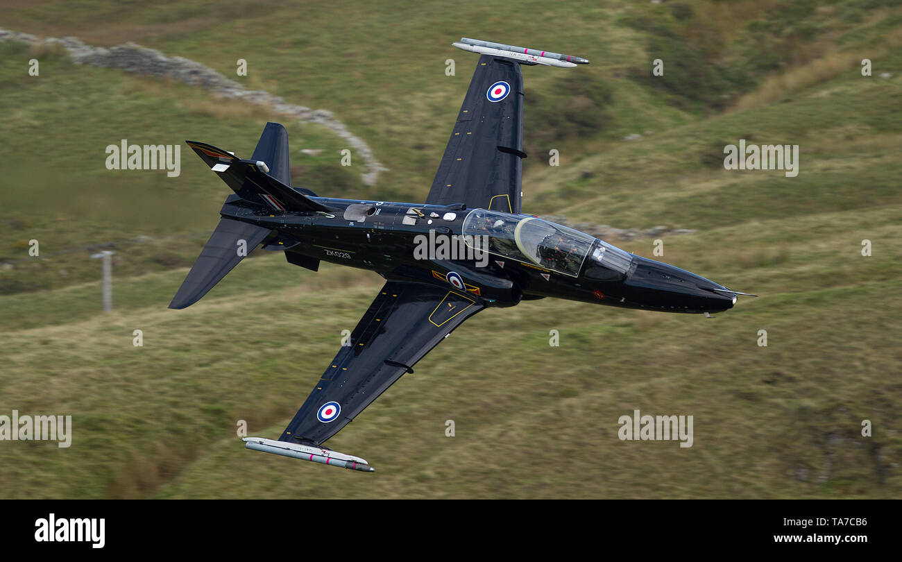 Raf hawk mach loop -Fotos und -Bildmaterial in hoher Auflösung – Alamy