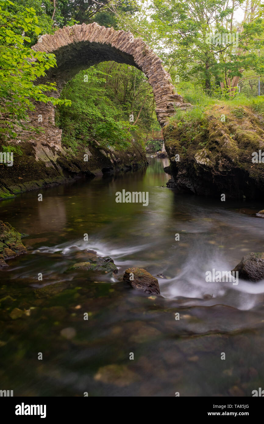 Kenmare bridge -Fotos und -Bildmaterial in hoher Auflösung – Alamy