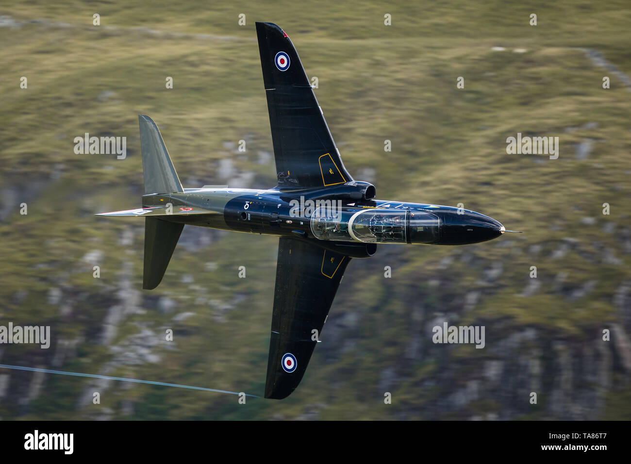 Mach loop raf -Fotos und -Bildmaterial in hoher Auflösung – Alamy