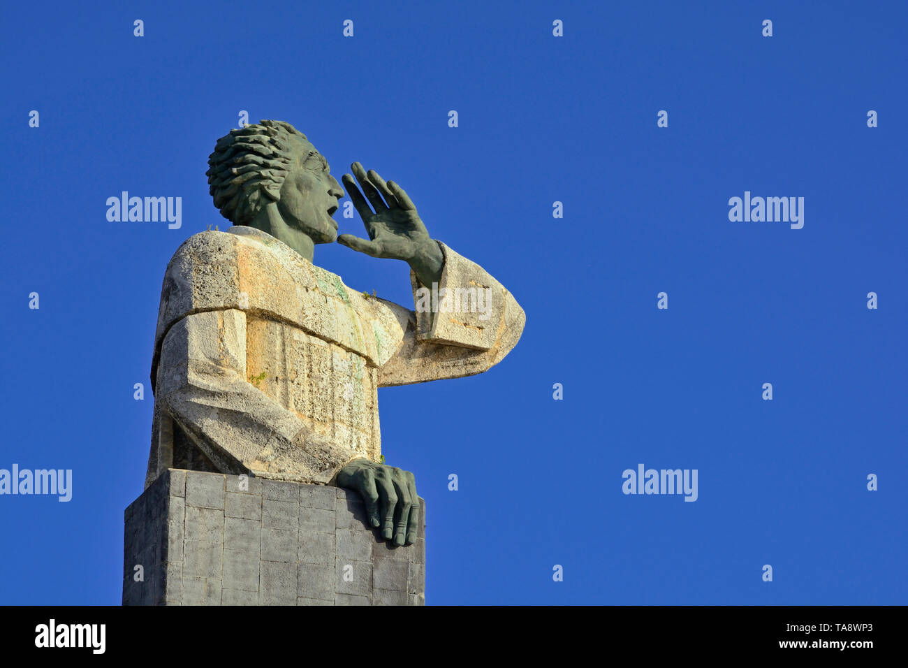 Antonio de montesinos -Fotos und -Bildmaterial in hoher Auflösung – Alamy