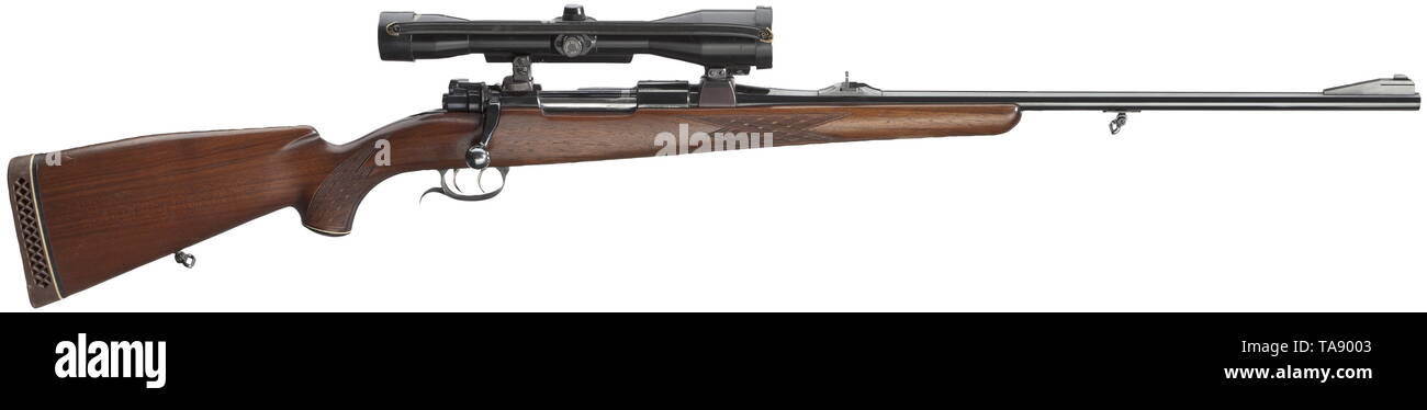 Mauser system gun -Fotos und -Bildmaterial in hoher Auflösung – Alamy