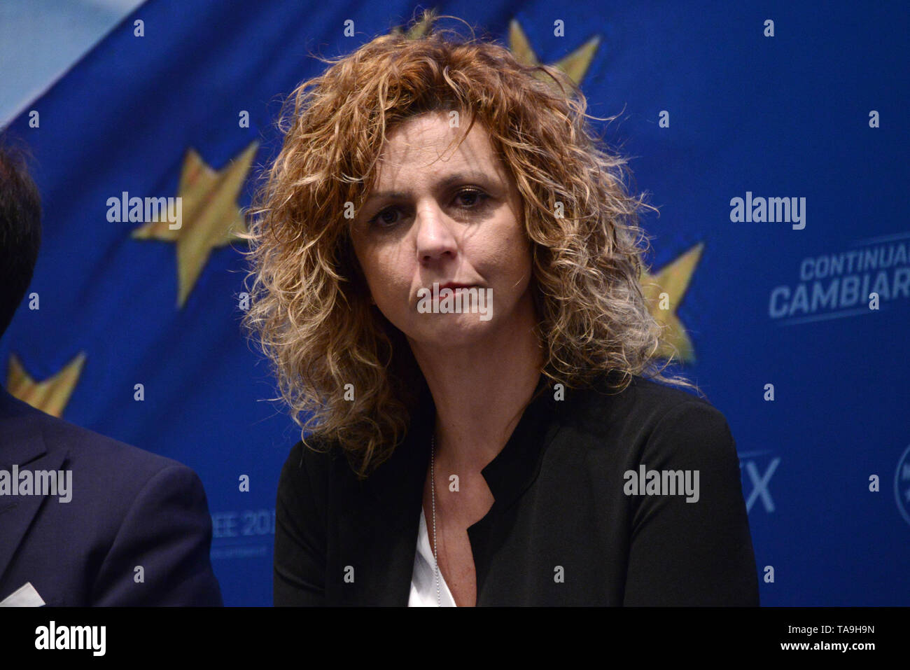 Barbara lezzi -Fotos und -Bildmaterial in hoher Auflösung – Alamy