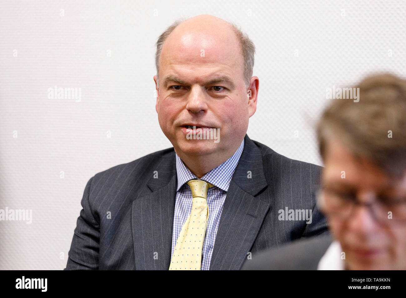 Sohn von hannelore und ehemaliger kanzler helmut kohl -Fotos und ...