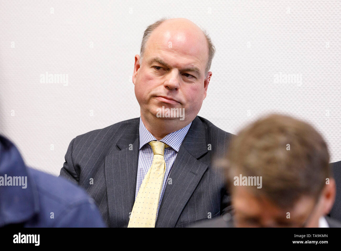 Sohn von hannelore und ehemaliger kanzler helmut kohl -Fotos und ...