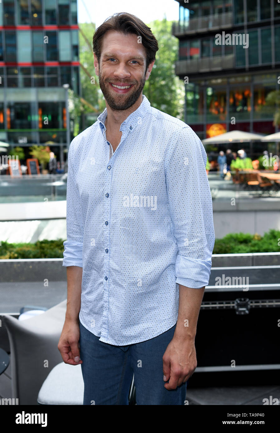 Marc rissmann -Fotos und -Bildmaterial in hoher Auflösung – Alamy