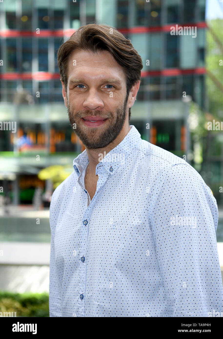 Marc rissmann -Fotos und -Bildmaterial in hoher Auflösung – Alamy