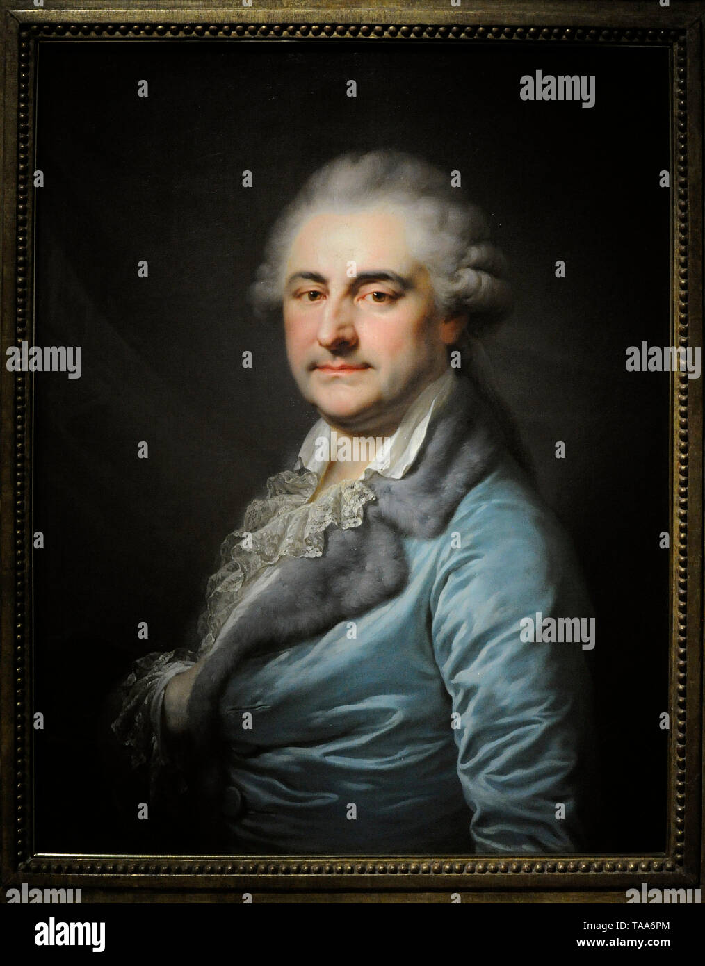 Stanislaw august poniatowski könig von polen -Fotos und -Bildmaterial ...