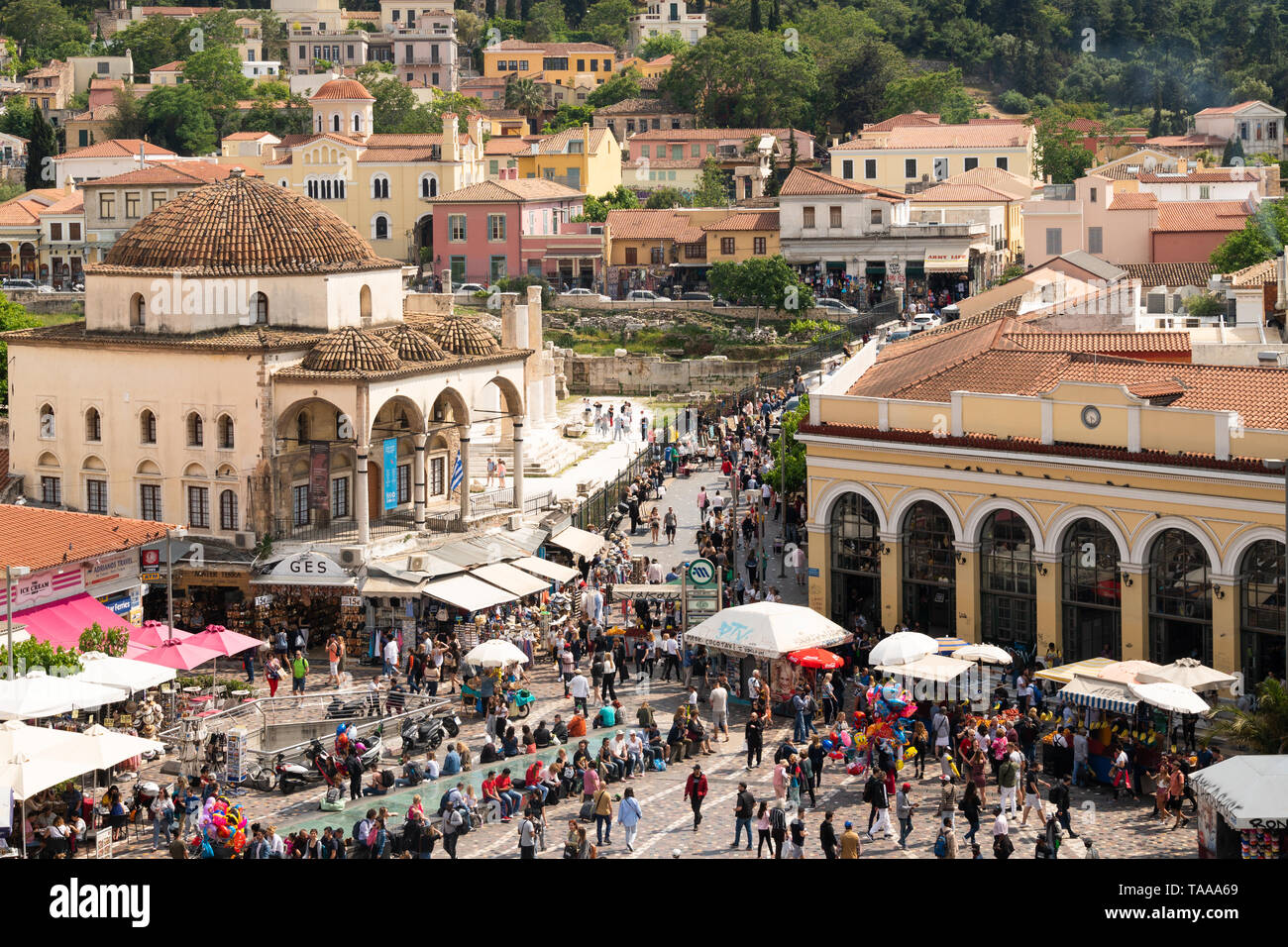 Leben im antiken griechenland -Fotos und -Bildmaterial in hoher ...