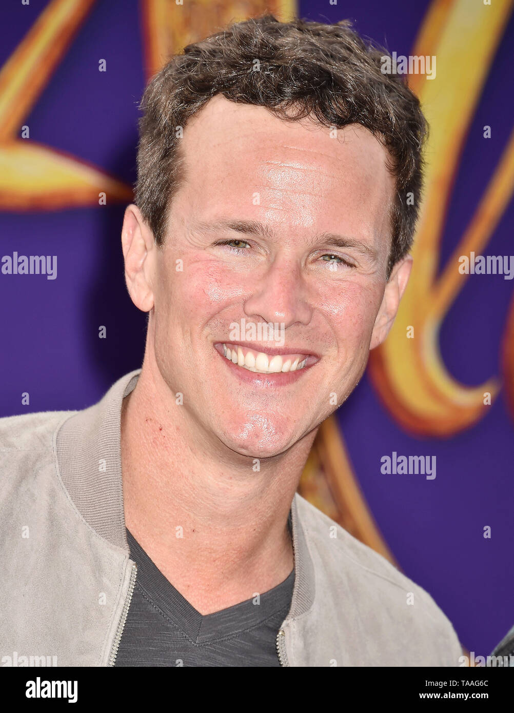 Scott Weiger Stockfotos und -bilder Kaufen - Alamy