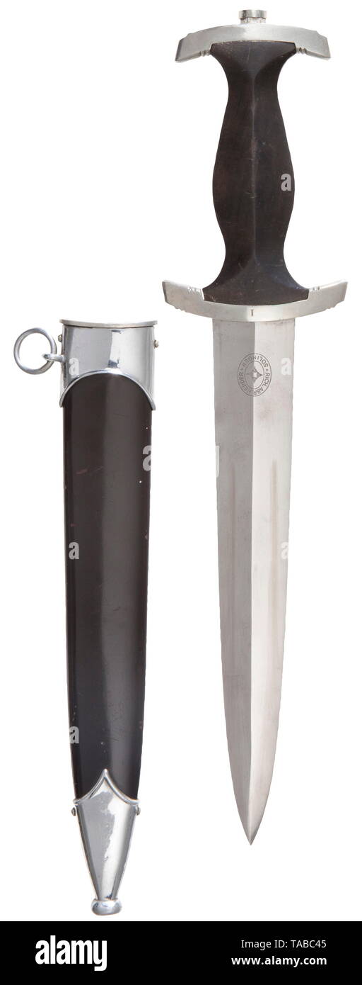 Waffen ss wache -Fotos und -Bildmaterial in hoher Auflösung – Alamy