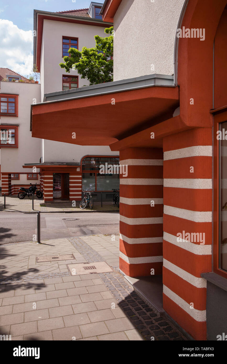 Otto naumann -Fotos und -Bildmaterial in hoher Auflösung – Alamy