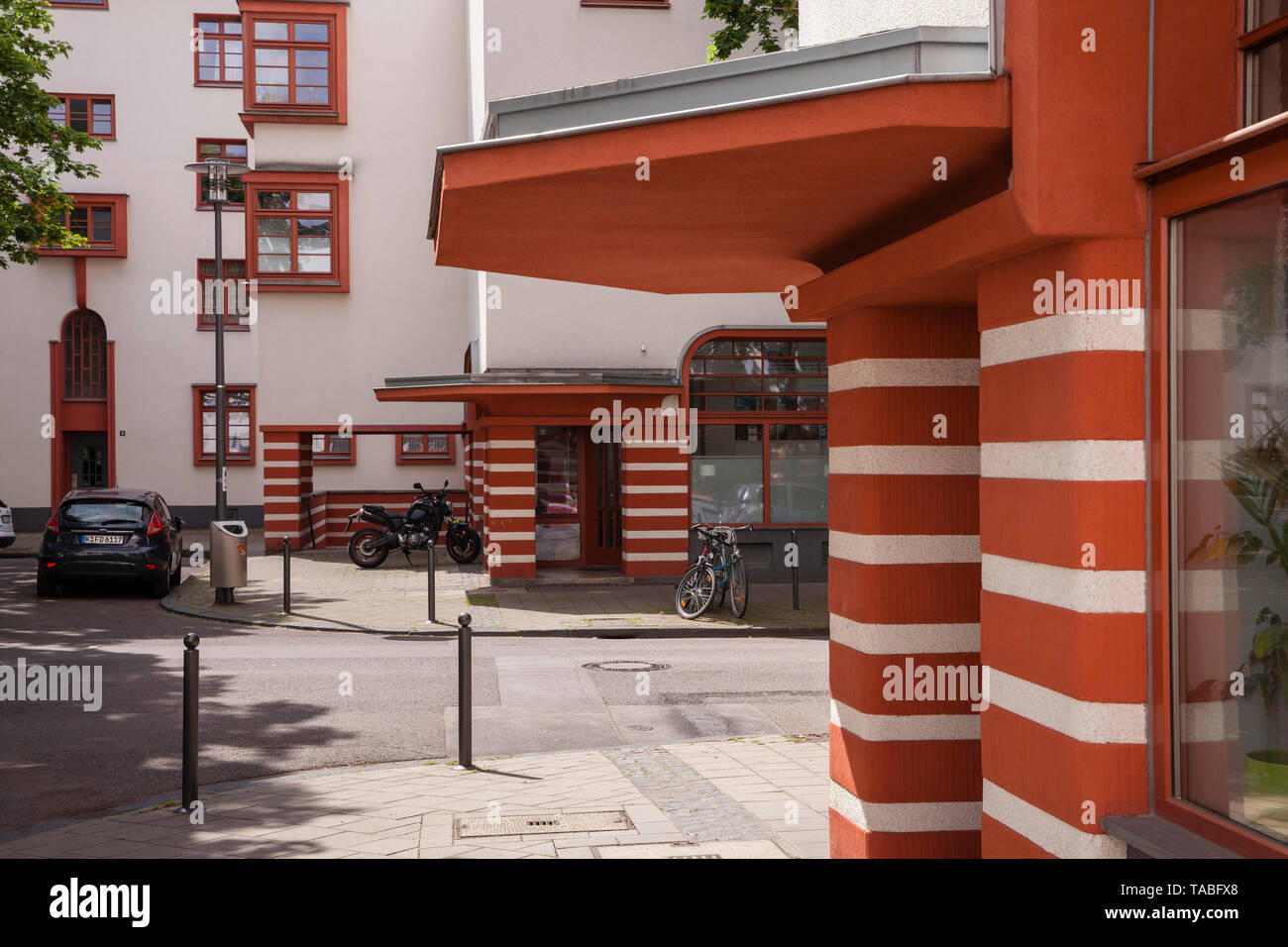 Otto naumann -Fotos und -Bildmaterial in hoher Auflösung – Alamy