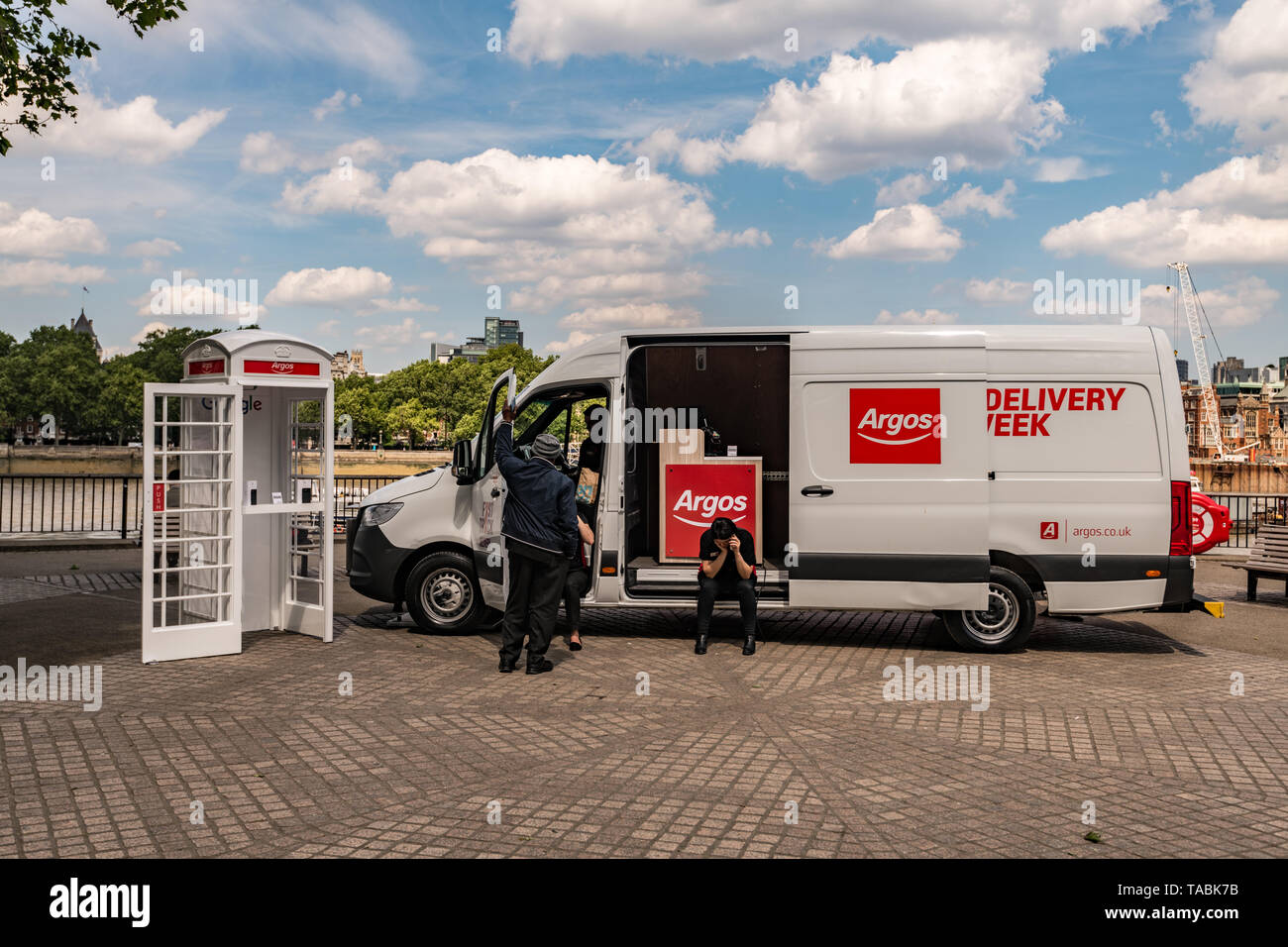 Argos van -Fotos und -Bildmaterial in hoher Auflösung – Alamy