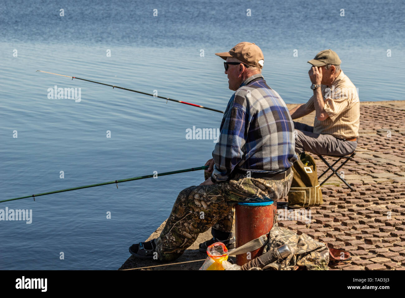 Kim fischer -Fotos und -Bildmaterial in hoher Auflösung – Alamy