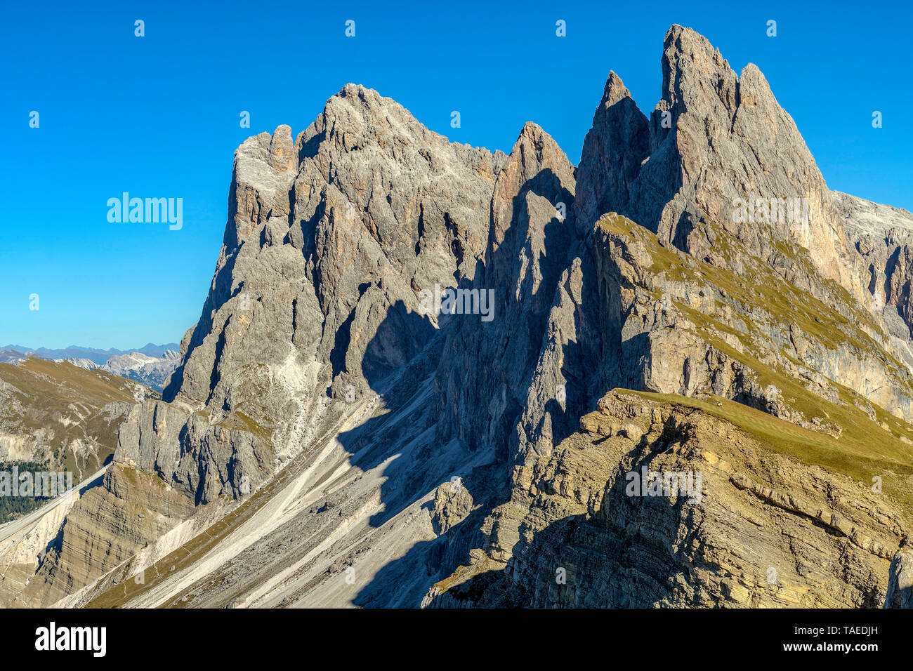Puez geislergruppe -Fotos und -Bildmaterial in hoher Auflösung – Alamy