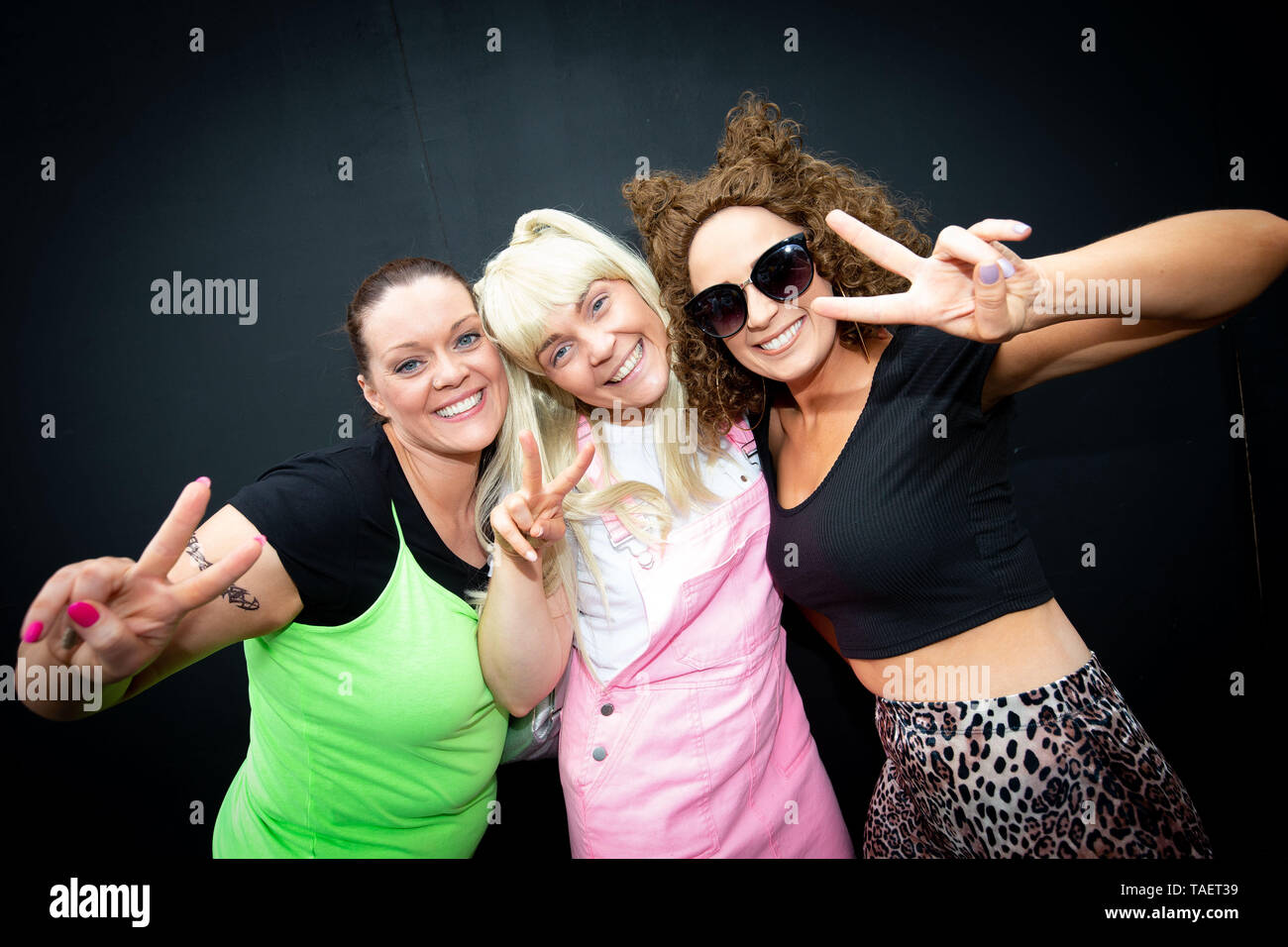 Ankunft im croke park stadium -Fotos und -Bildmaterial in hoher ...