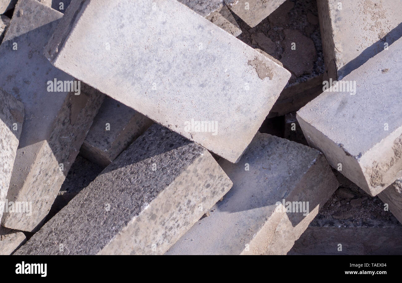 Gemauerter bordstein -Fotos und -Bildmaterial in hoher Auflösung – Alamy