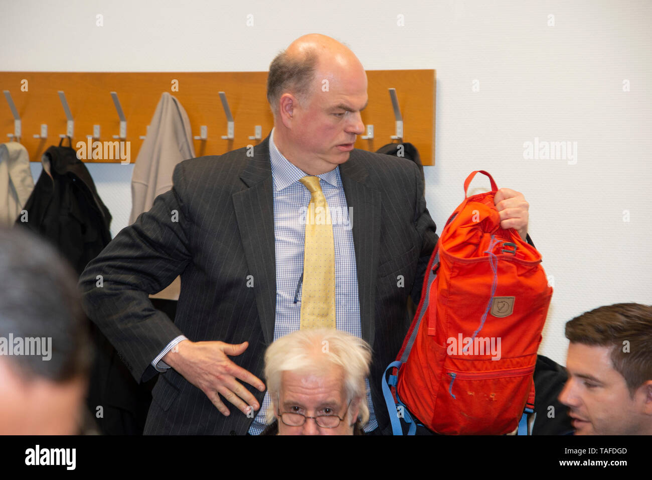 Peter kohl -Fotos und -Bildmaterial in hoher Auflösung – Alamy