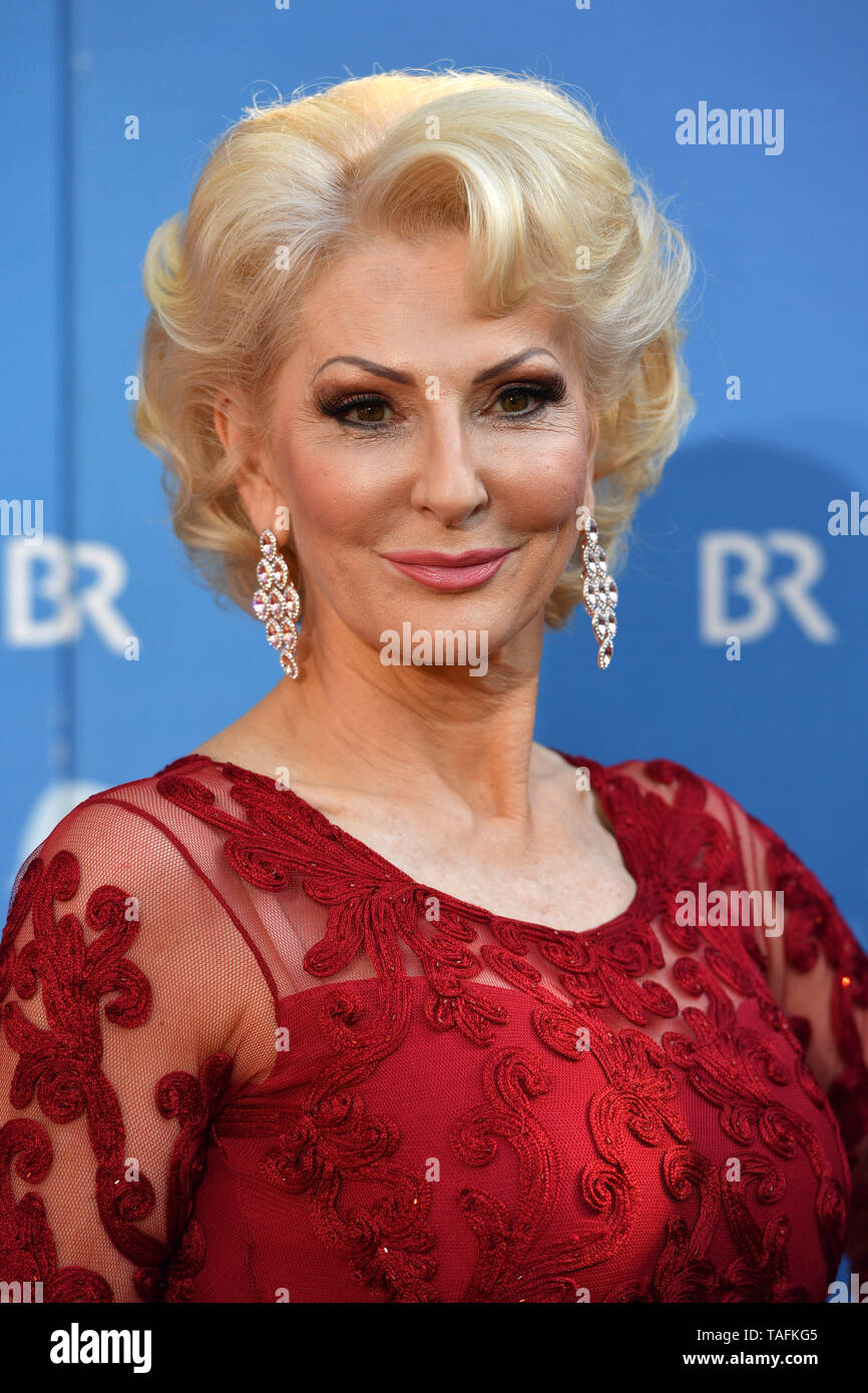 Désirée nick -Fotos und -Bildmaterial in hoher Auflösung – Alamy