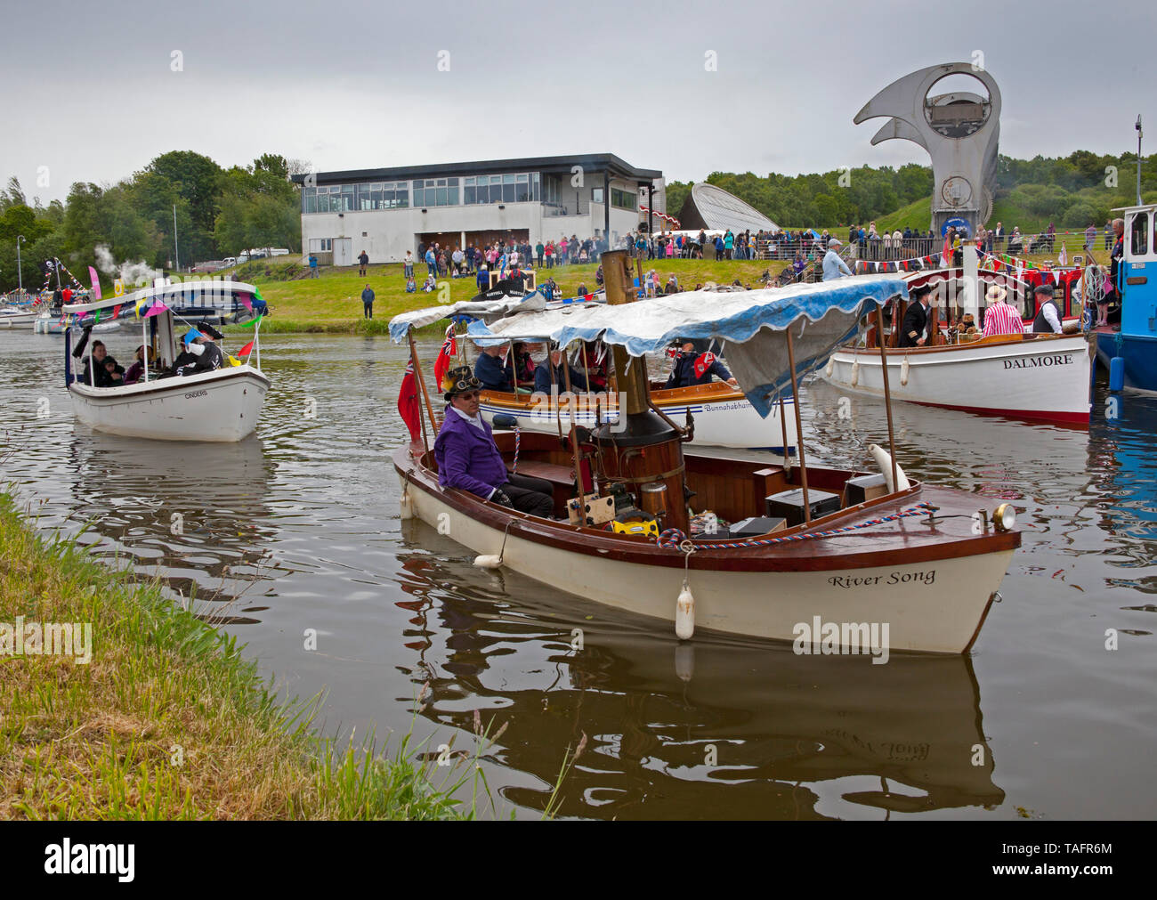 Bonnybridge scotland -Fotos und -Bildmaterial in hoher Auflösung – Alamy