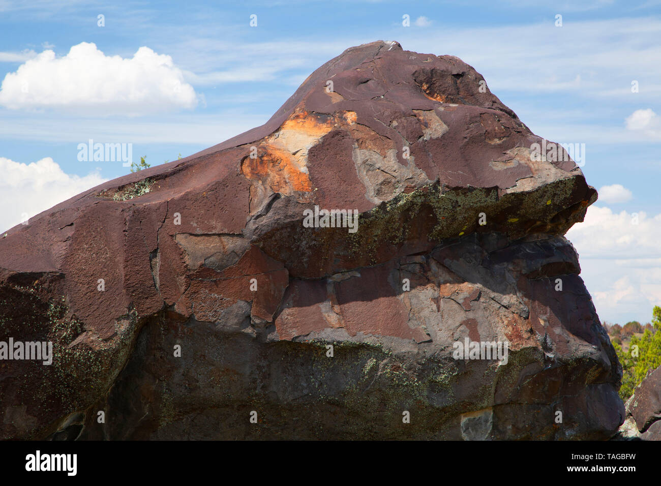 Massaker rock state park -Fotos und -Bildmaterial in hoher Auflösung ...