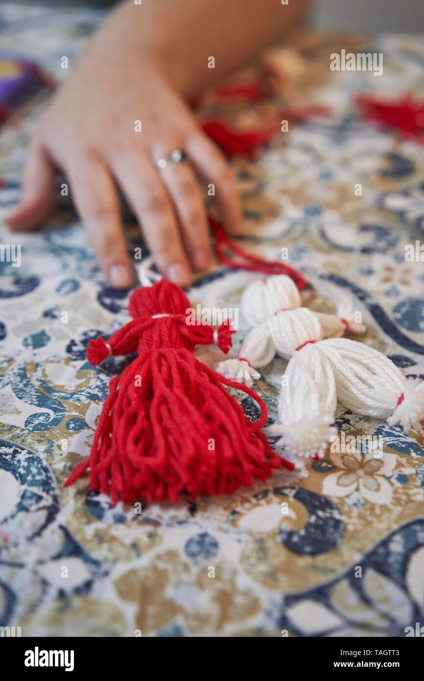 Bulgarische tradition -Fotos und -Bildmaterial in hoher Auflösung – Alamy