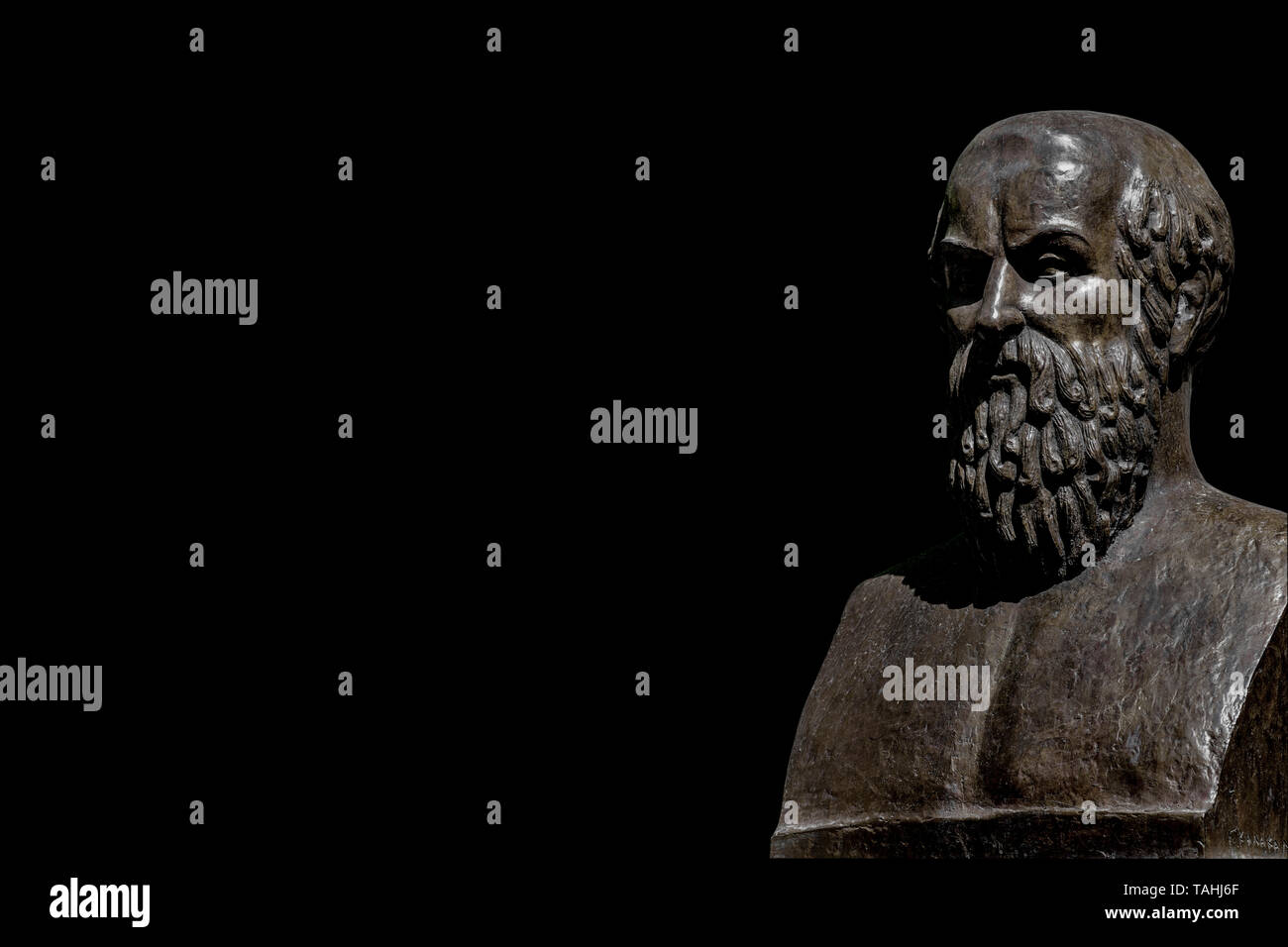 Tragödiendichter aischylos -Fotos und -Bildmaterial in hoher Auflösung ...