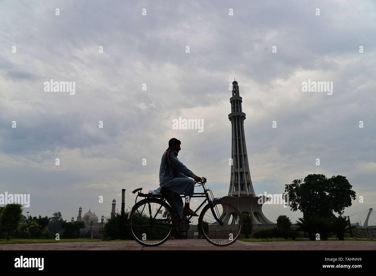 Historische Orte In Pakistan Stockfotos und -bilder Kaufen - Alamy