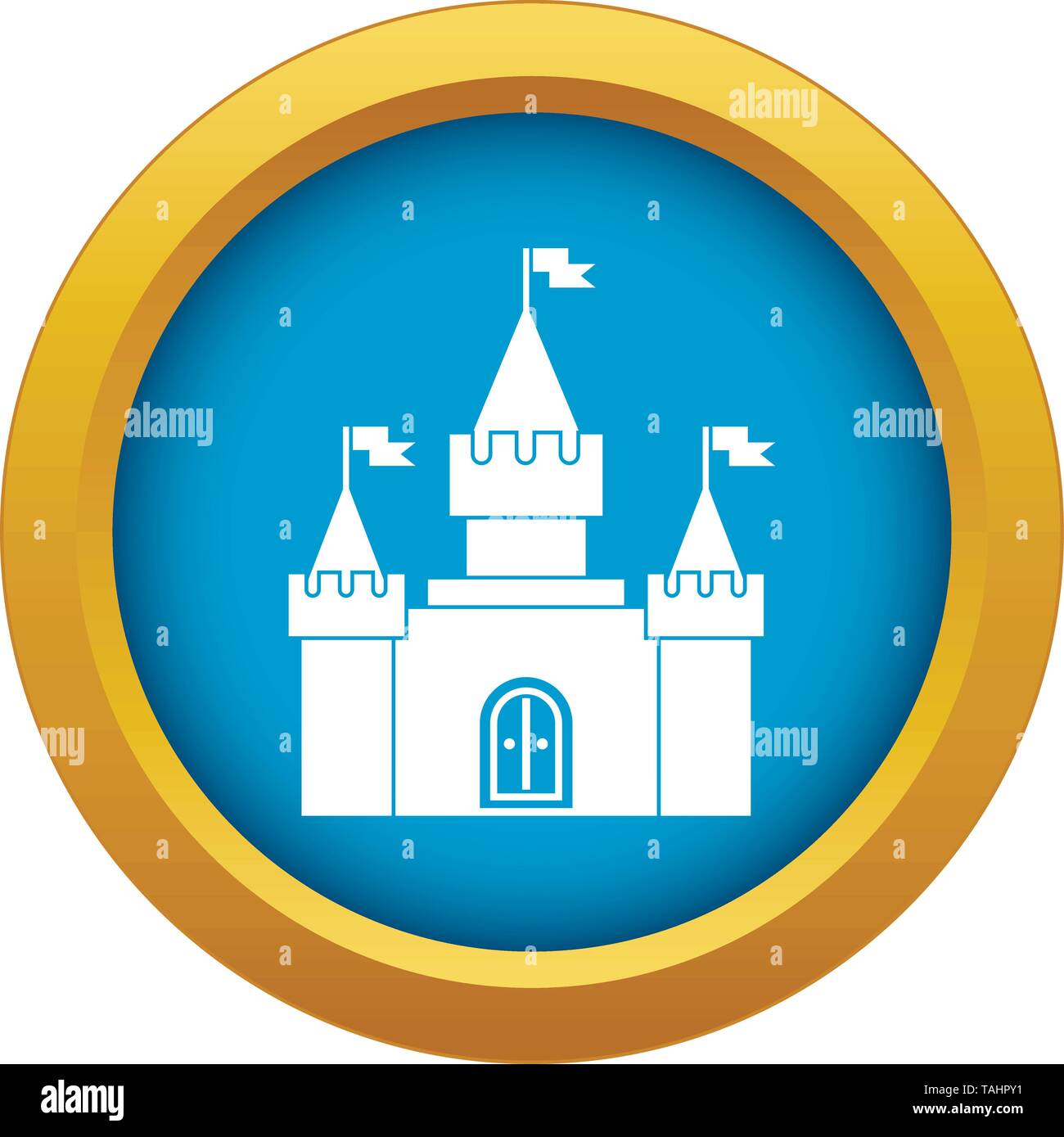 Gate heraldry Stock-Vektorgrafiken kaufen - Alamy