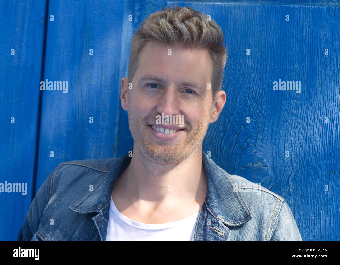 Maxi Arland Stockfotos und -bilder Kaufen - Alamy